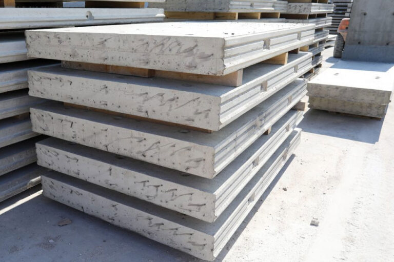 Precast Concrete Wall Panels - Nakheel Precast Concrete Mogadishu Somalia