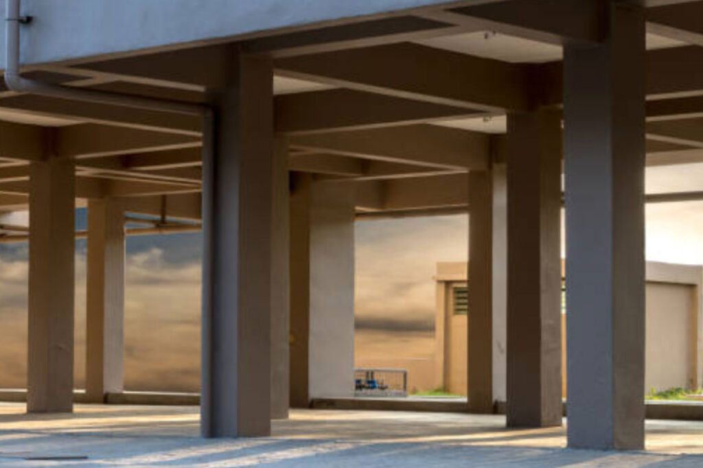 Precast Concrete Wall Panels - Nakheel Prefabricated Concrete