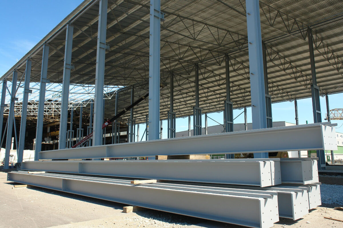 Nakheel Precast Co. - Nakheel Prefabricated Concrete