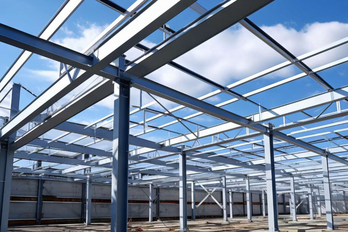 Nakheel Precast Co. - Nakheel Prefabricated Concrete